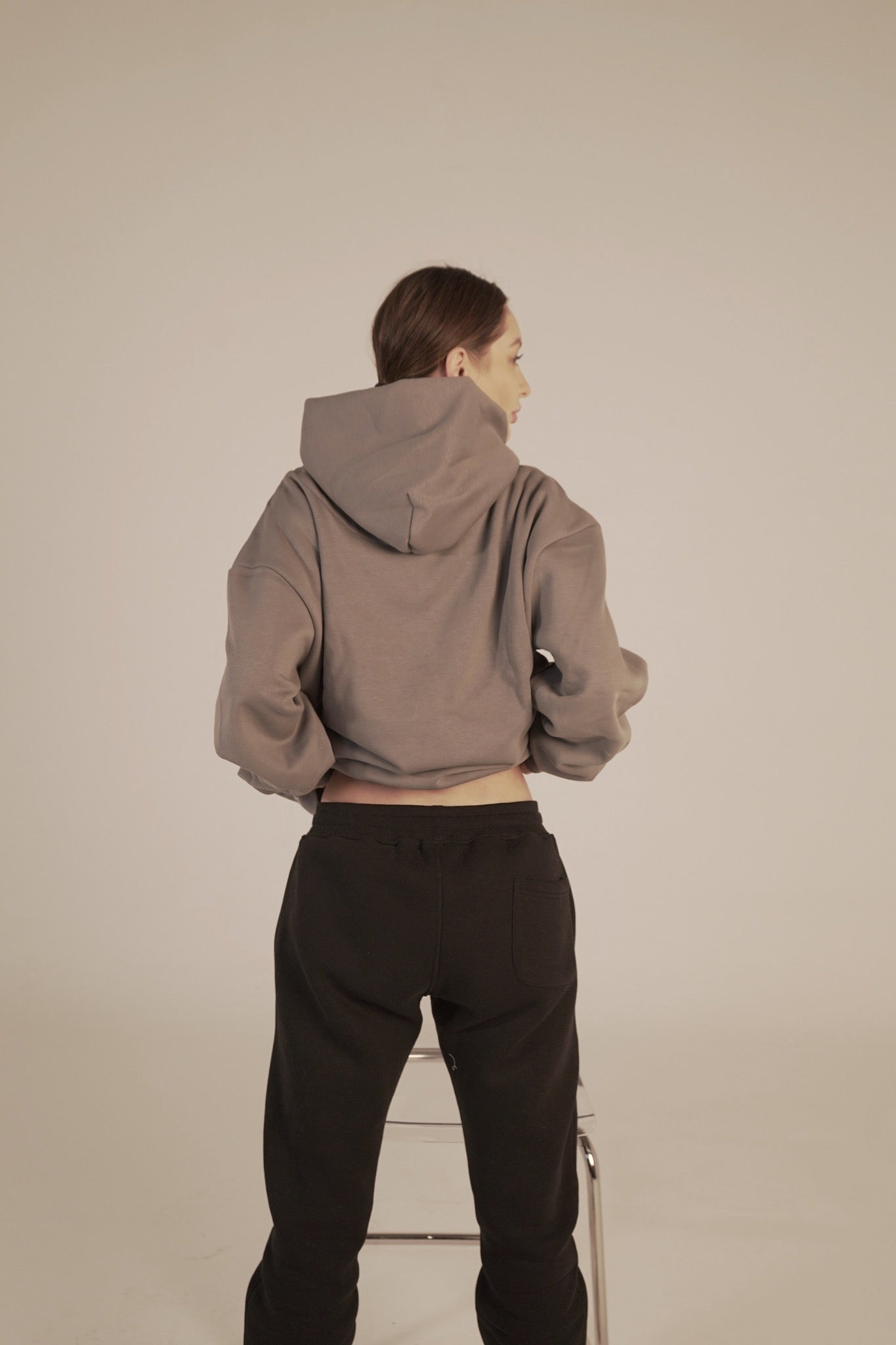 Paramount Not So Basic Hoodie – ordinary product