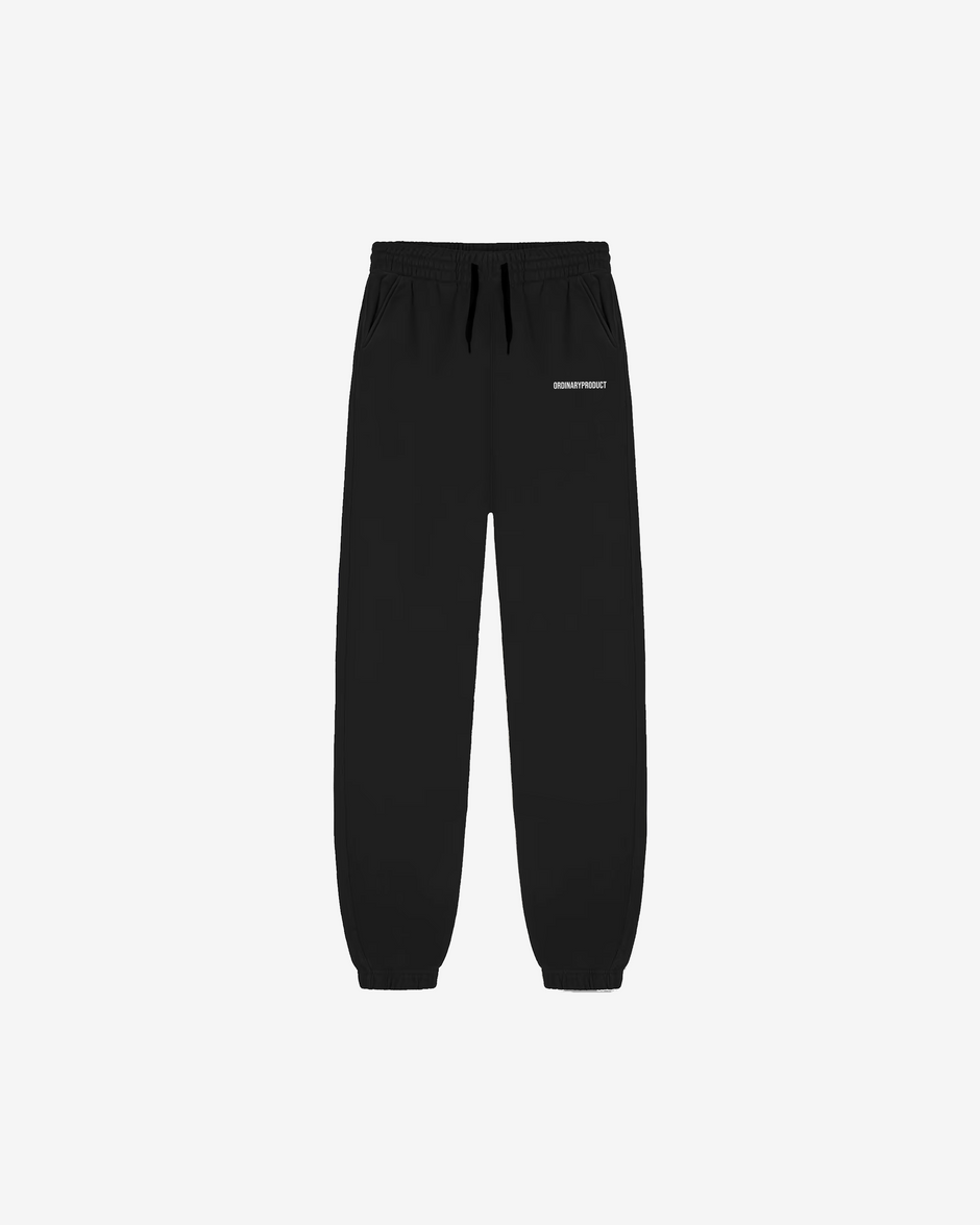 SWEATPANTS – ORDINARYPRODUCT
